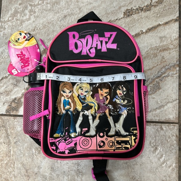Source Unknown | Bags | 204 Bratz Mini Backpack | Poshmark